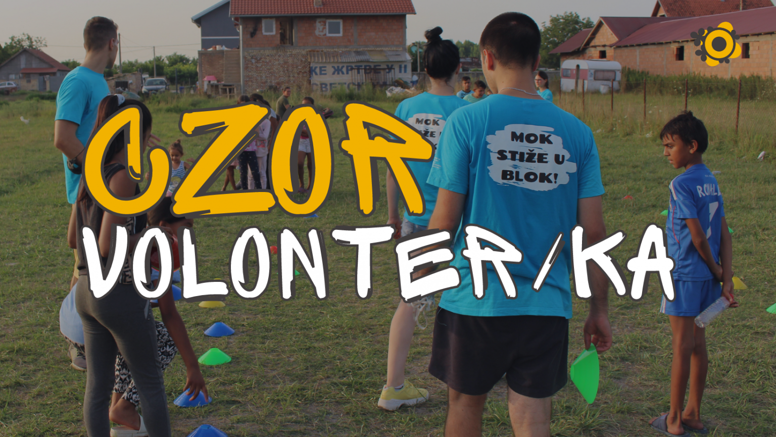 Home page - Centar za omladinski rad