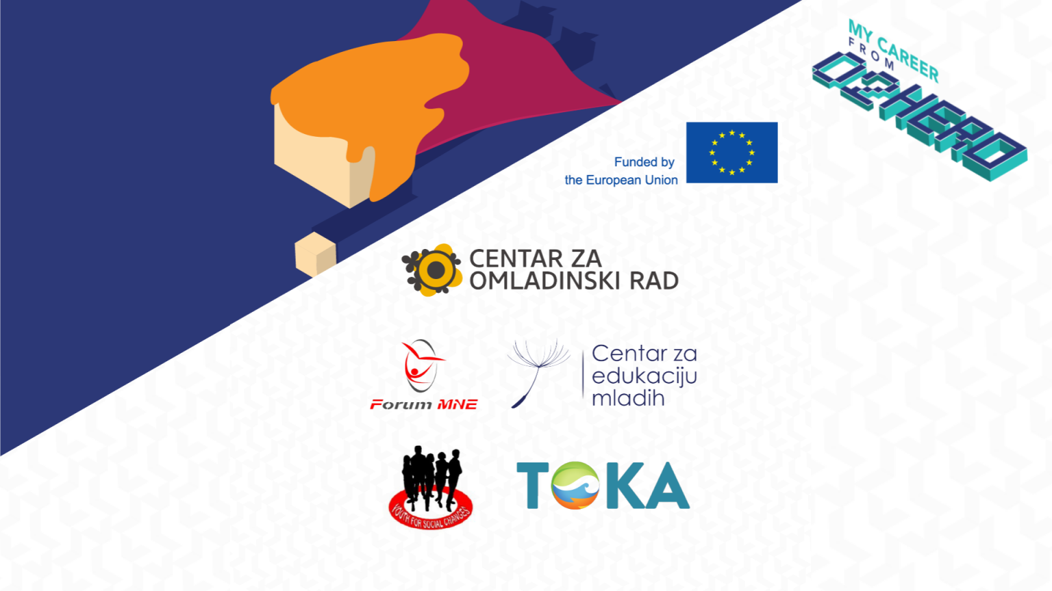 Home page - Centar za omladinski rad