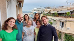 Home page - Centar za omladinski rad