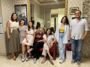 Home page - Centar za omladinski rad