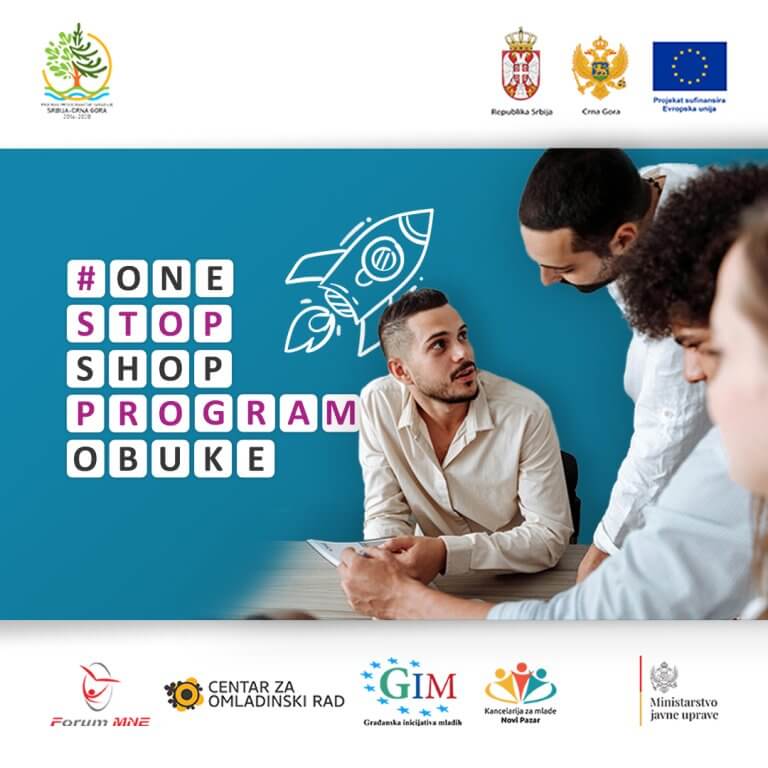 Home page - Centar za omladinski rad