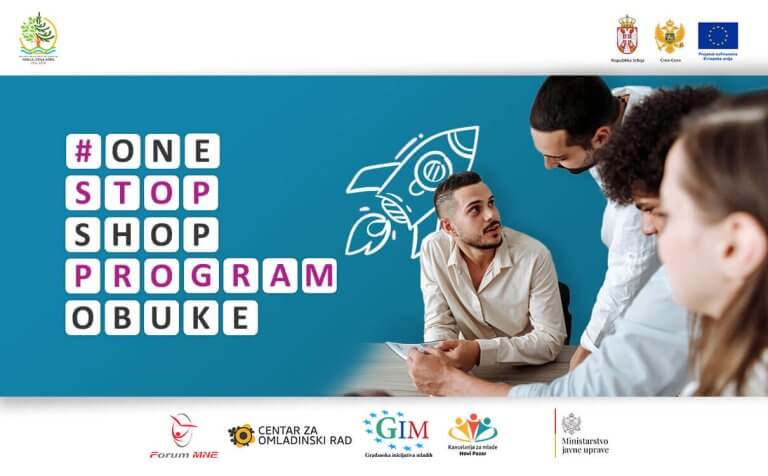 Home page - Centar za omladinski rad